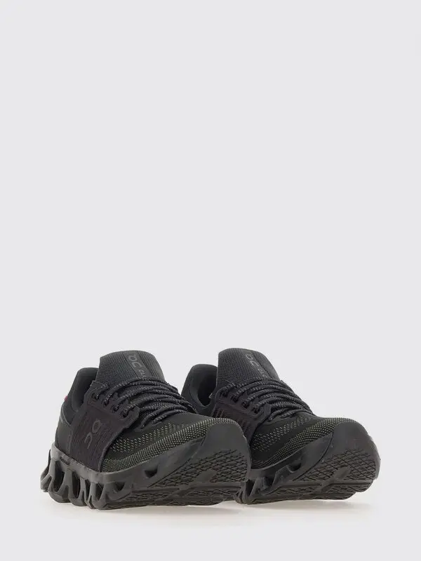 On Cloudswift 4 Ad Mesh Sneakers