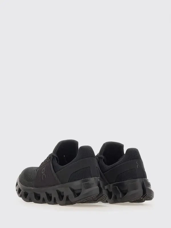 On Cloudswift 4 Ad Mesh Sneakers