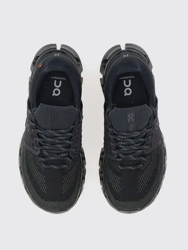On Cloudswift 4 Ad Mesh Sneakers