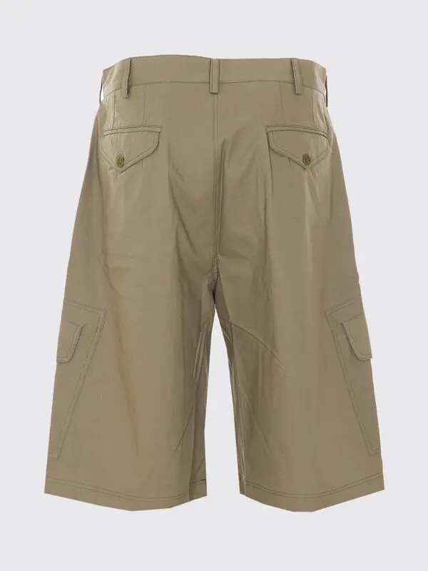 FAMILY FIRST Cotton Cargo Shorts