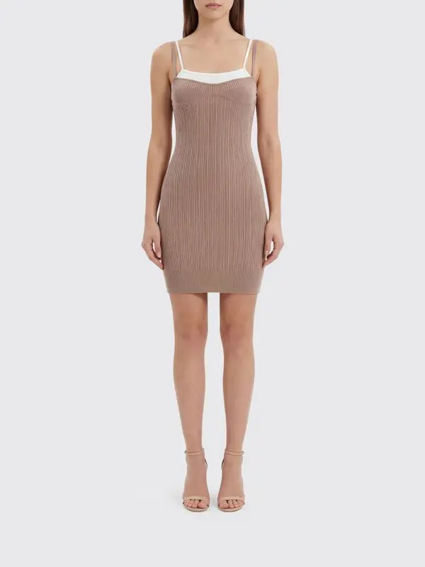 DIESEL® Mzandra Mini Dress
