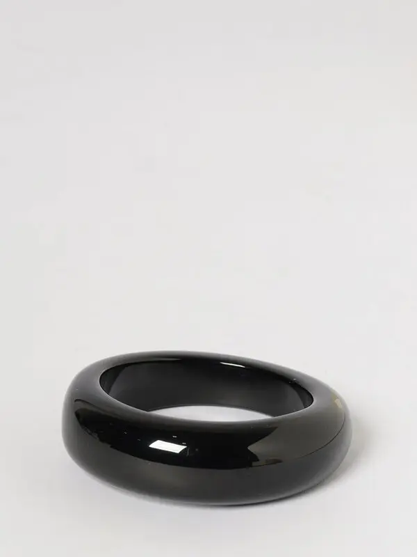 Emporio Armani Jewel Colour Bracelet - Black