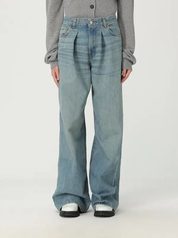HAIKURE Jeans Colour