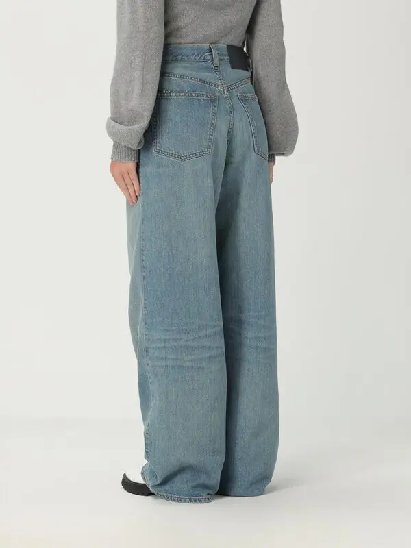 HAIKURE Jeans Colour