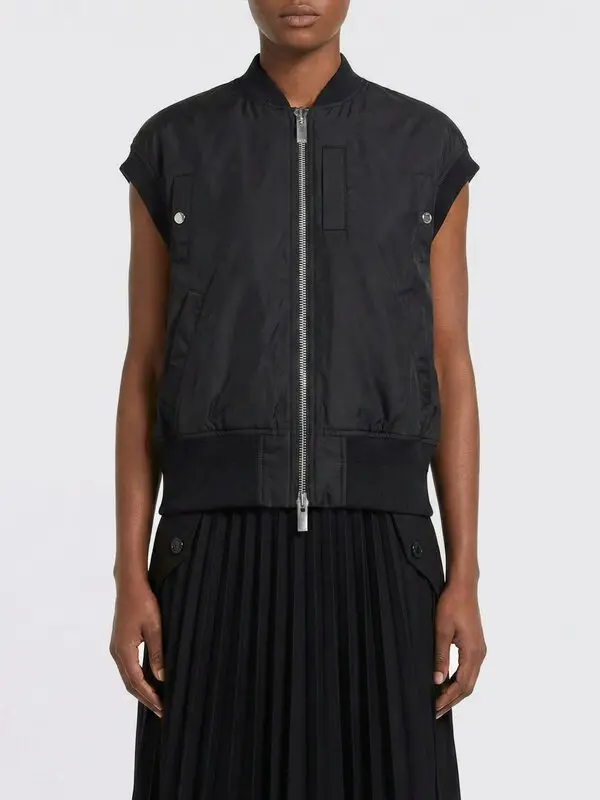 Sacai Waistcoat Colour