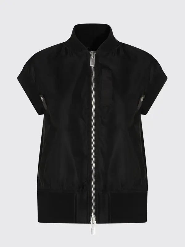 Sacai Waistcoat Colour