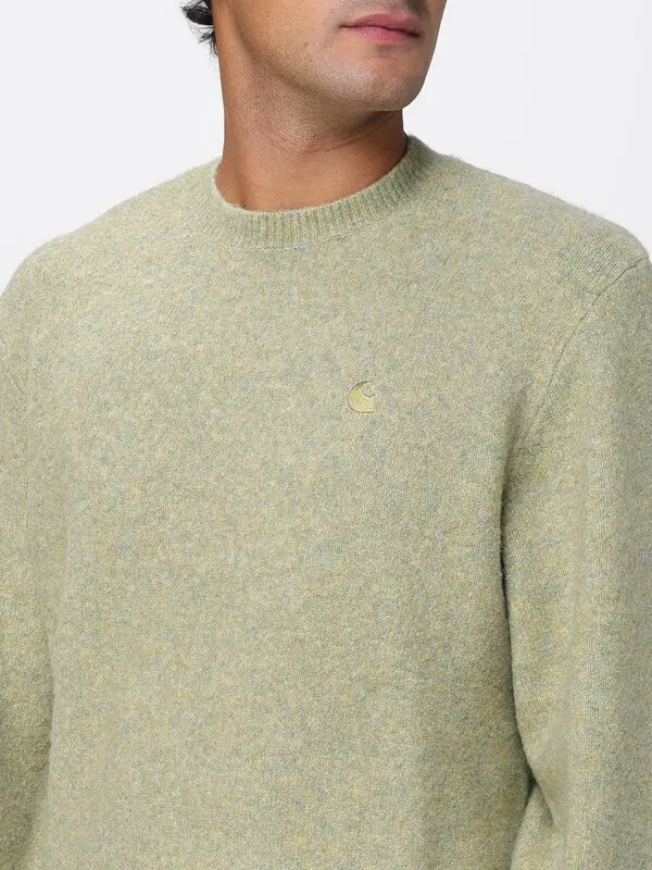 Carhartt Work In Progress Crew Neck Jumper
