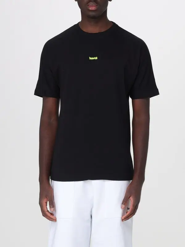 DISCLAIMER Jumper - Black 1