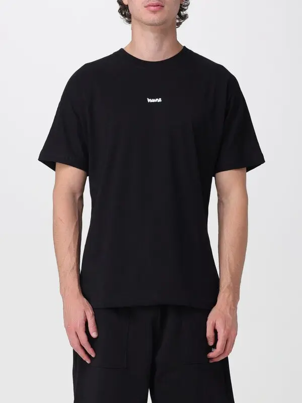 DISCLAIMER Jumper - Black