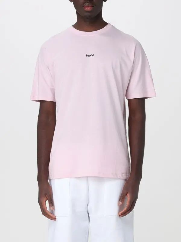 DISCLAIMER Jumper - Pink