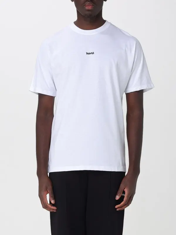 DISCLAIMER Jumper - White 1
