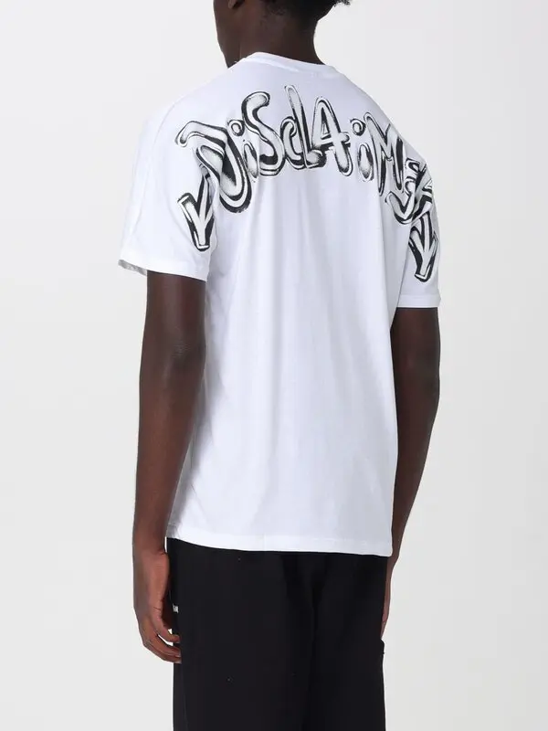 DISCLAIMER Jumper - White 1