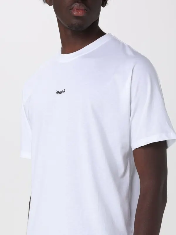 DISCLAIMER Jumper - White 1