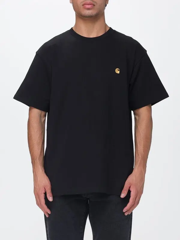 Carhartt Work In Progress T-shirt Colour