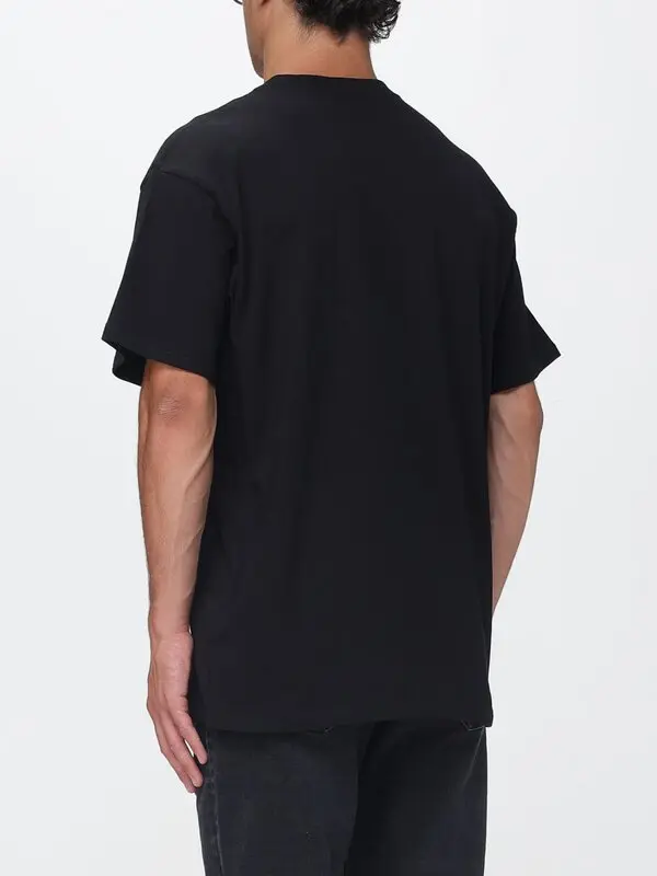 Carhartt Work In Progress T-shirt Colour
