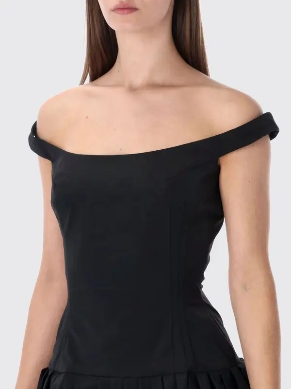 Magda Butrym Dress Colour