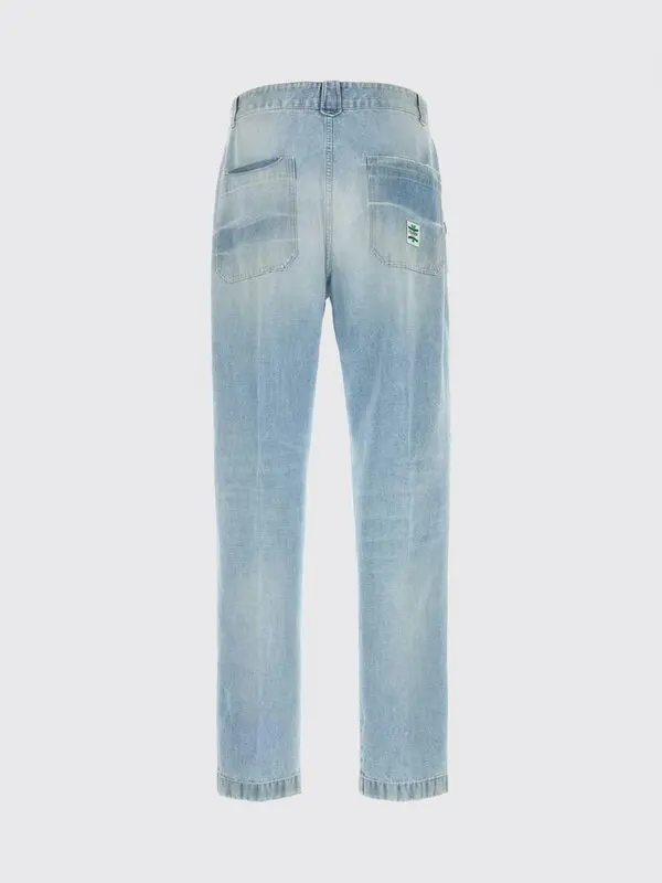 Closed Toledo Tapered Fit Jeans In Organic Cotton Denim