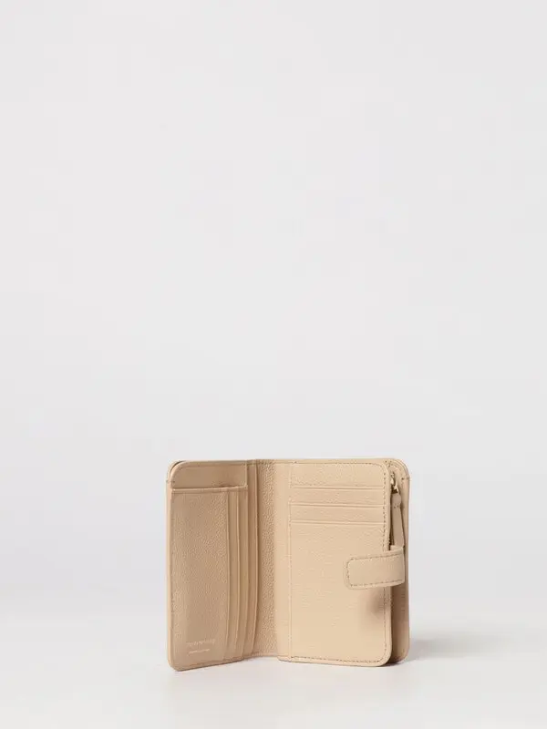 Emporio Armani Wallet Colour - Nude