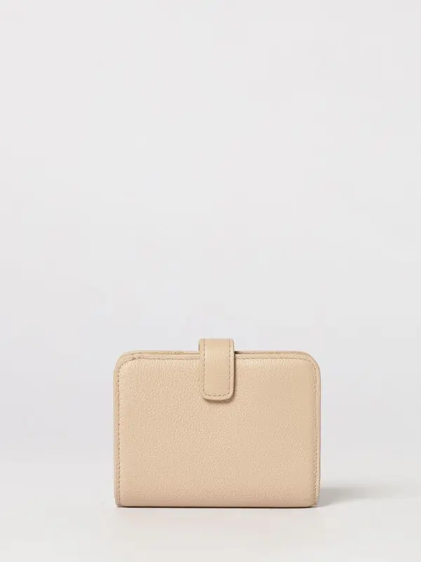 Emporio Armani Wallet Colour - Nude