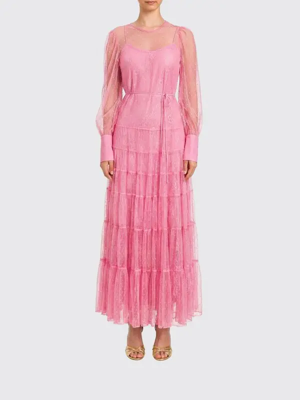 TWINSET Lace Dress