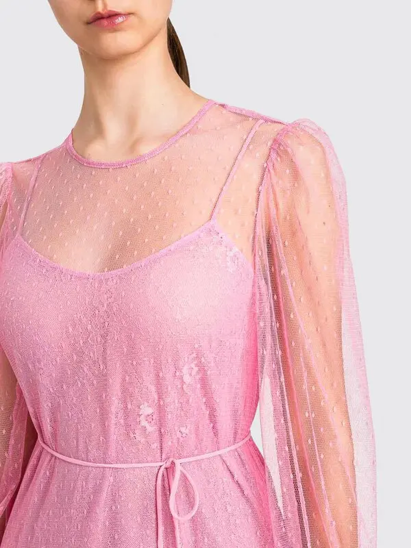 TWINSET Lace Dress