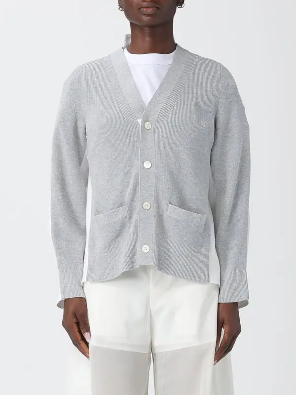 Sacai Jumper Colour