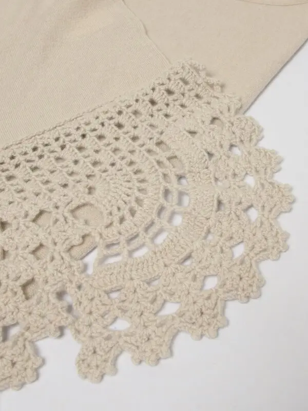 DRUMOHR Scarf Colour