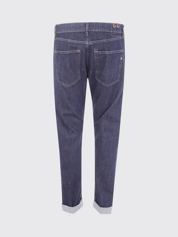 DONDUP Jeans Colour