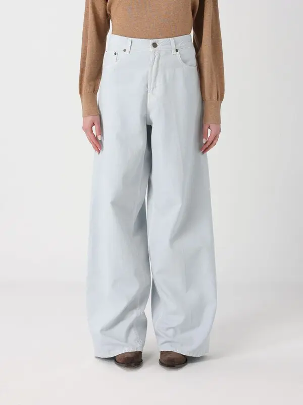HAIKURE Jeans Colour - Denim