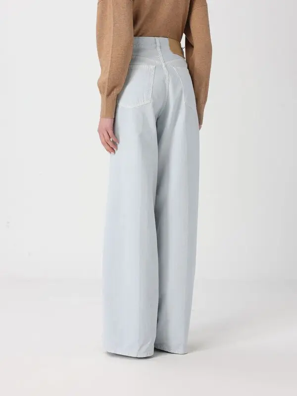 HAIKURE Jeans Colour - Denim