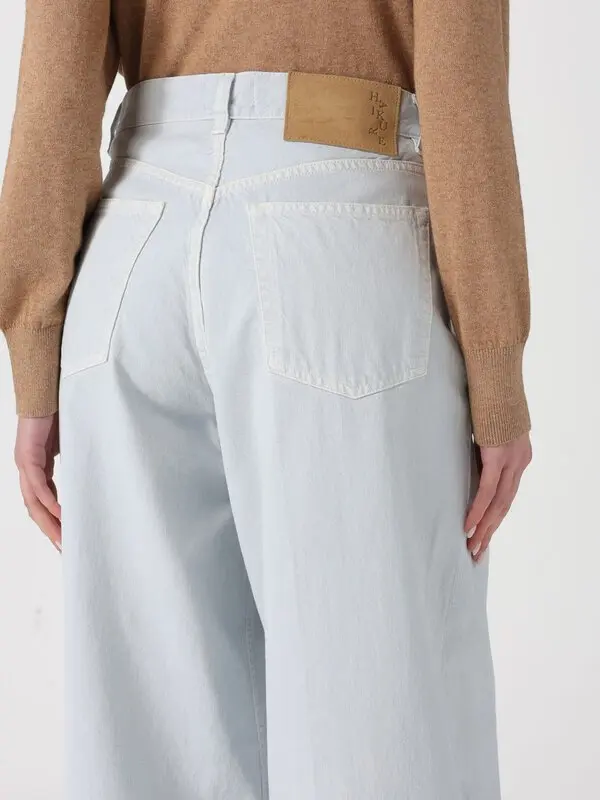 HAIKURE Jeans Colour - Denim