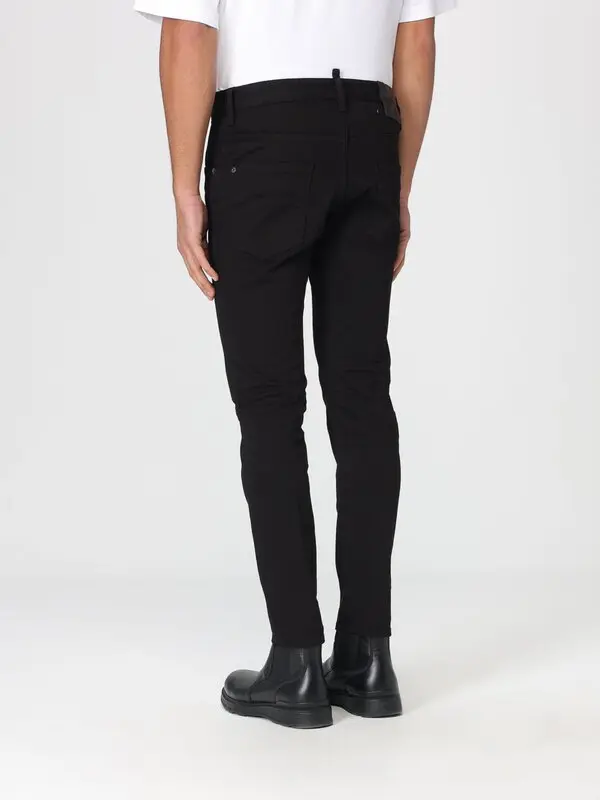 Dsquared2 Jeans Colour - Black
