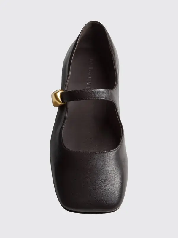 Bottega Veneta Ballet Pumps
