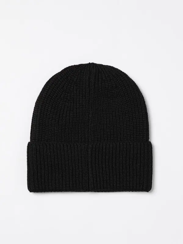 MSGM Hat Colour - Black
