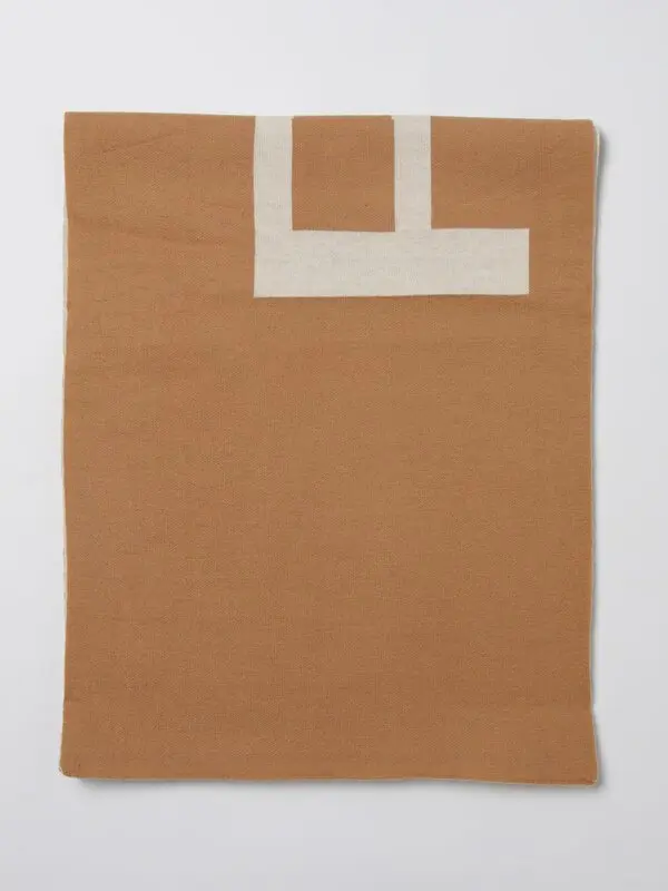 Pinko Scarf Colour - Camel