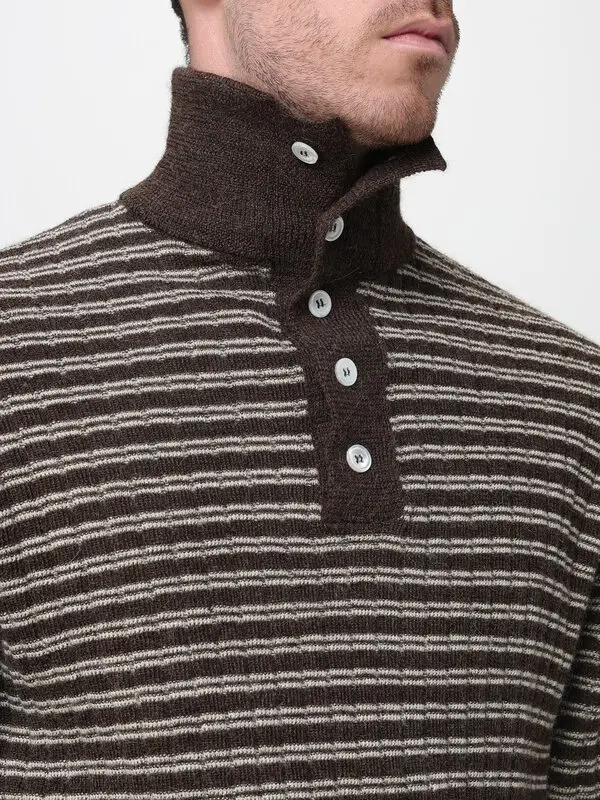 NAMACHEKO Polo Shirt Colour