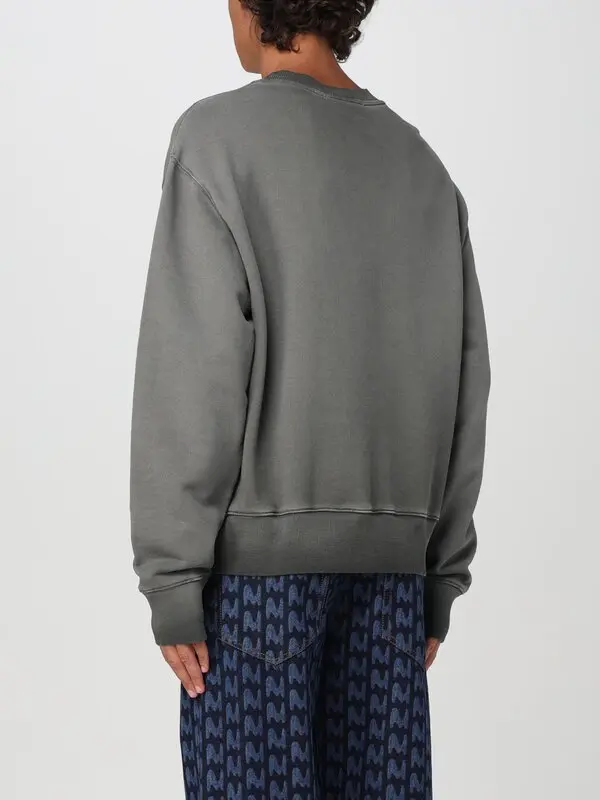MSGM Sweatshirt Colour
