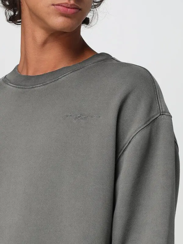 MSGM Sweatshirt Colour