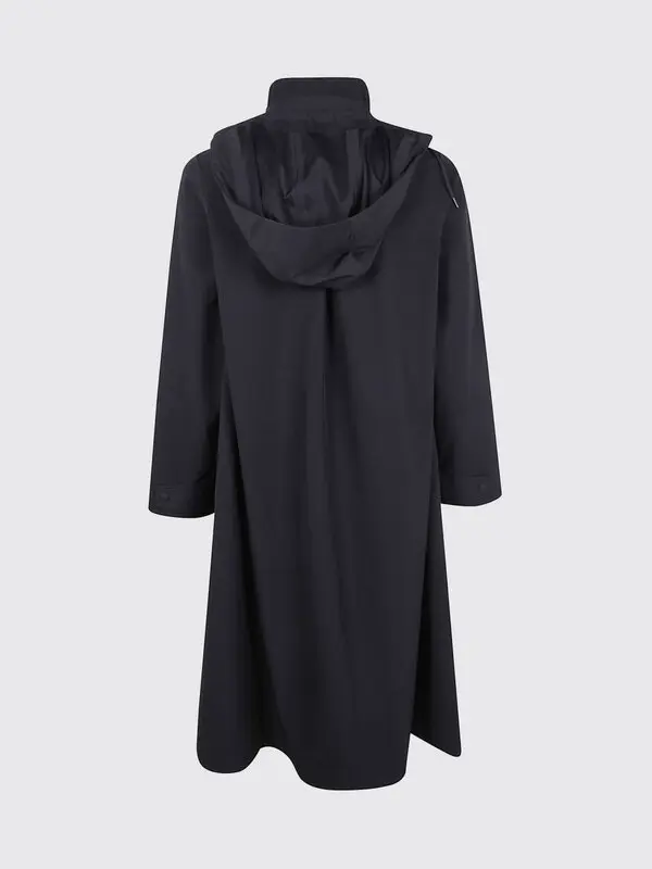 Rains Longline Waterproof Jacket