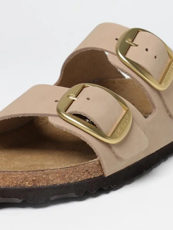 BIRKENSTOCK Arizona Nubuck Als