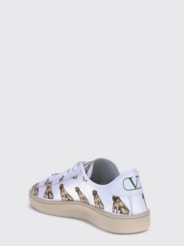 Valentino Garavani Trainers Colour