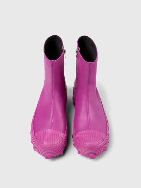 Camper Boots