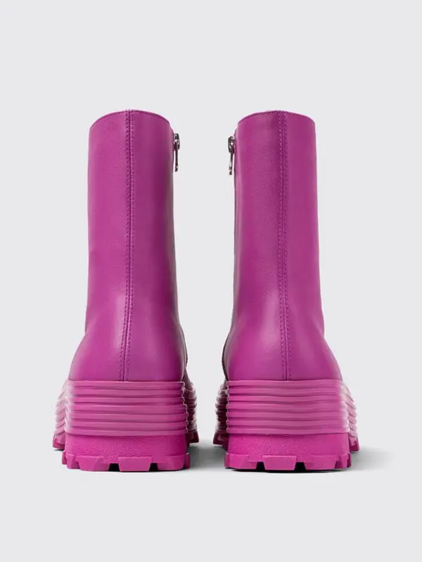 Camper Boots