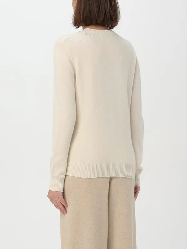 MC2 SAINT BARTH Embellished Crew Neck Sweater