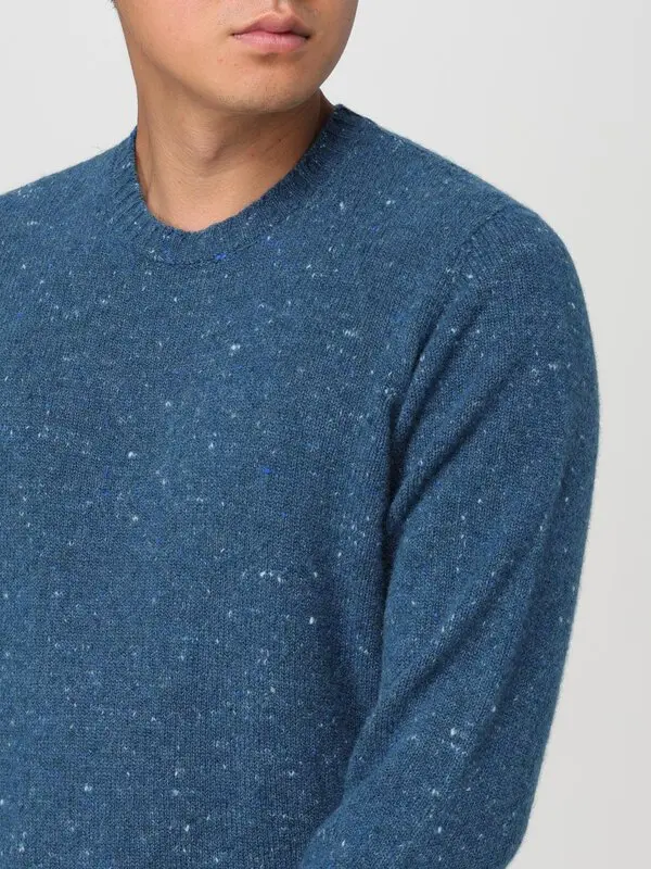 DRUMOHR Crew Neck Pullover