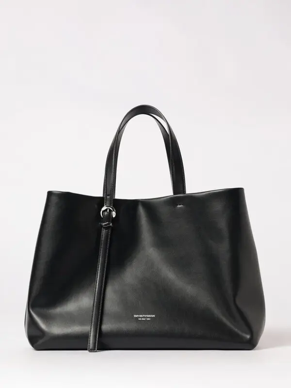 Emporio Armani Handbag Colour - Black