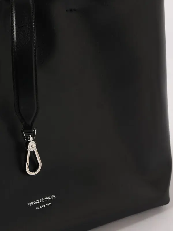 Emporio Armani Handbag Colour - Black
