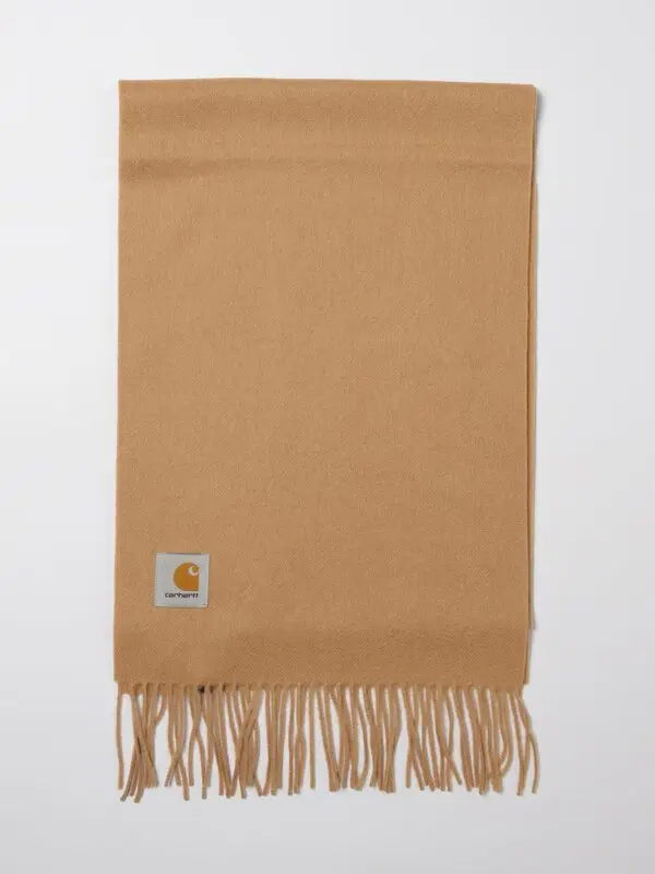 Carhartt Work In Progress Scarf Colour - Beige