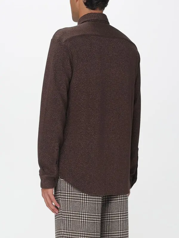 Emporio Armani Shirt Colour