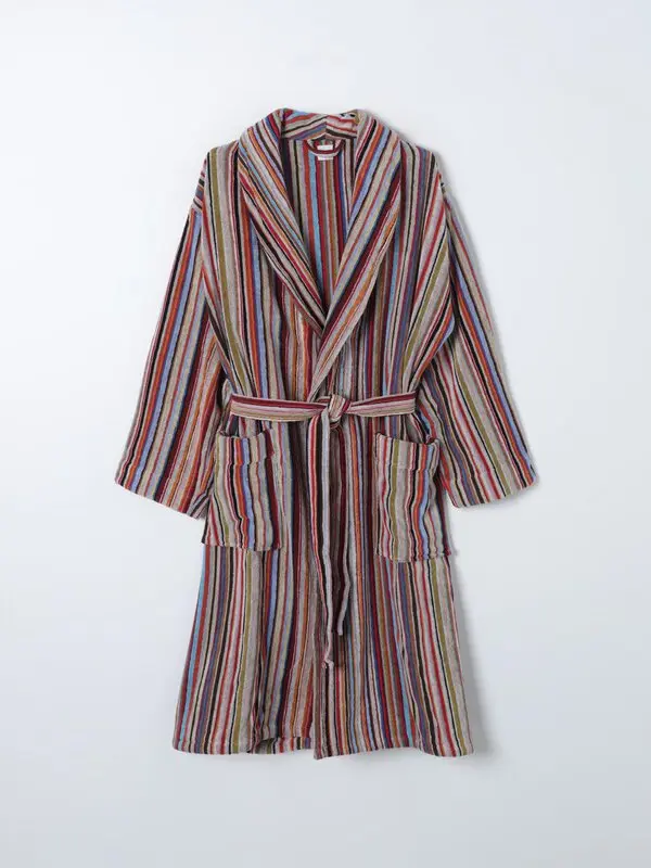 Paul Smith Bathrobes Lifestyle Colour
